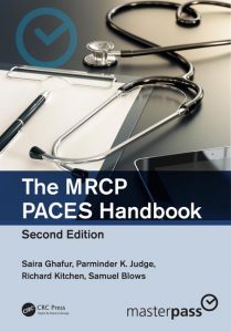 MRCP PACES Books [All Reviewed Plus Free eBook Download] | Medical video revision courses for ...